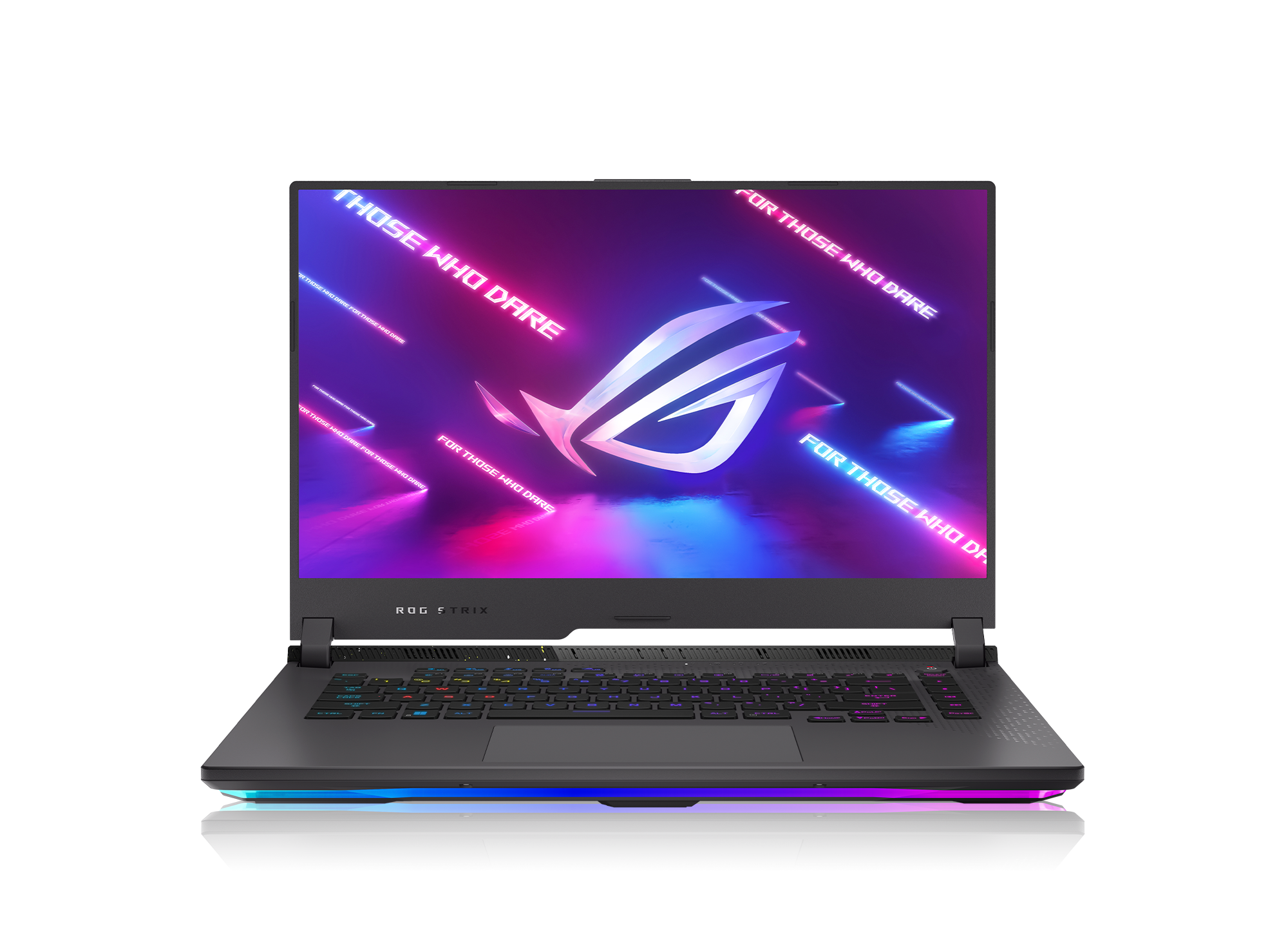 Asus Rog Strix G16